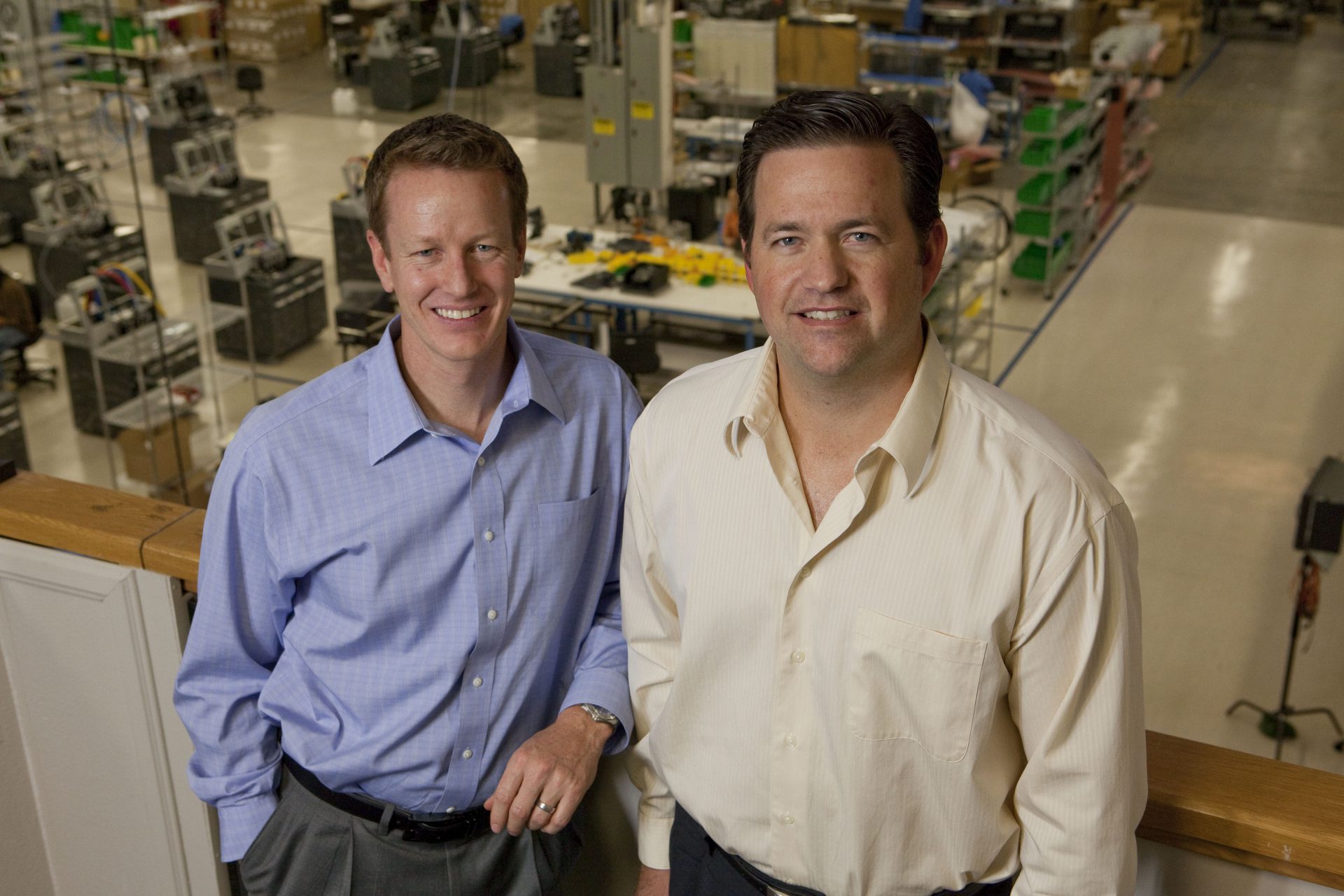 Leadership - D&K Engineering, Inc